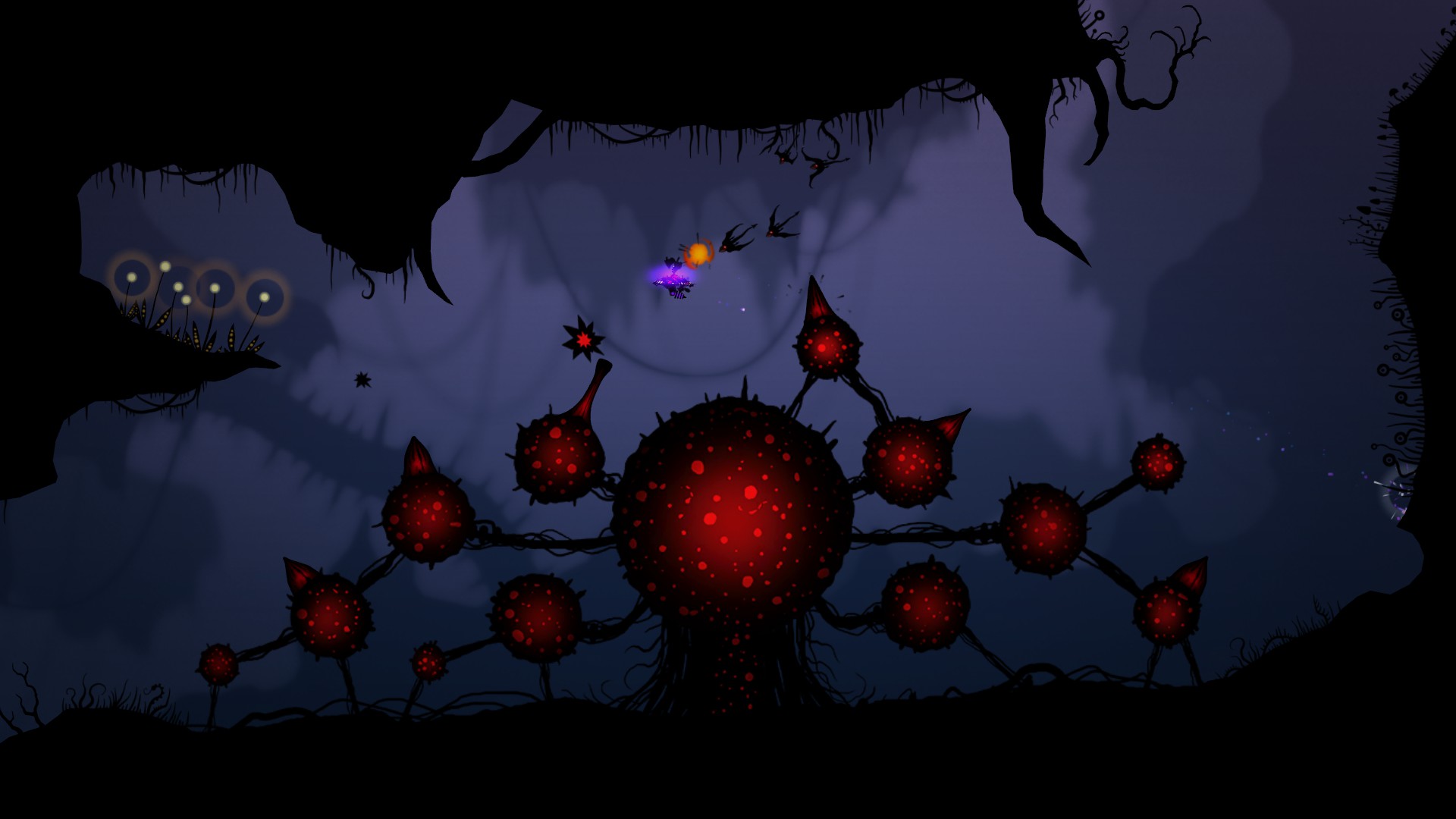 Insanely Twisted Shadow Planet | SqncBrk